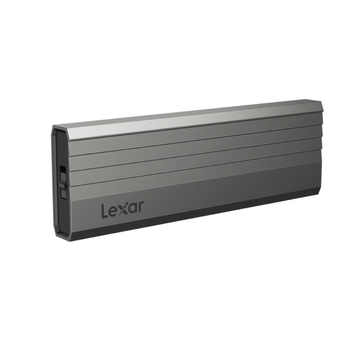 กล่องใส่ SSD M.2 Lexar E300 M.2 SSD Enclosure รองรับ M.2 PCIe NVMe สูง ...