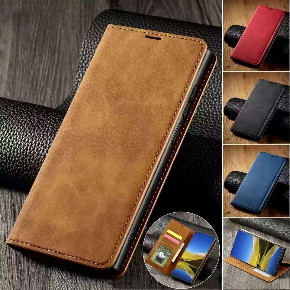 เคสฝาพับ XUNTE สำหรับ Xiaomi Redmi Note7 Note7pro/ Redmi Note8 Note8pro / Redmi Note11 Note11s ...