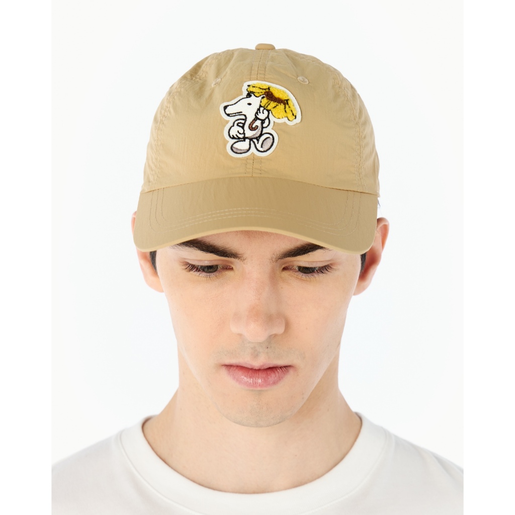 S25 ALWAYS SUNNY NYLON CAP | Shopee Thailand