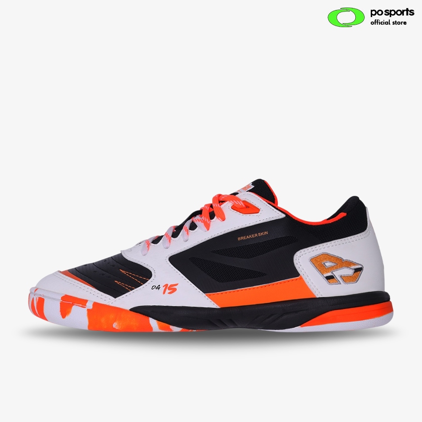 BREAKER รองเท้าฟุตซอล รุ่น CM PRO | Shopee Thailand