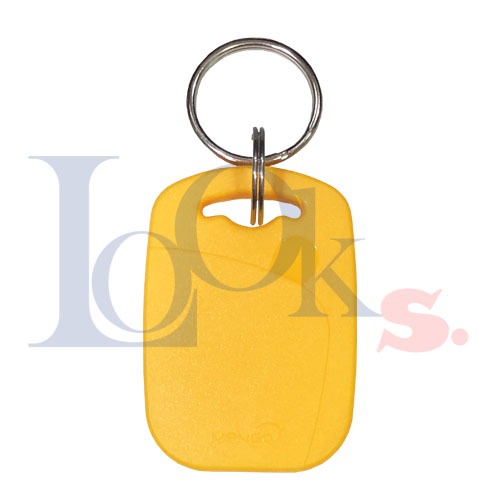 คีย์การ์ด RFID ID PROXIMITY TAG เหลี่ยม จำนวน 10 อัน MANGO | Shopee ...