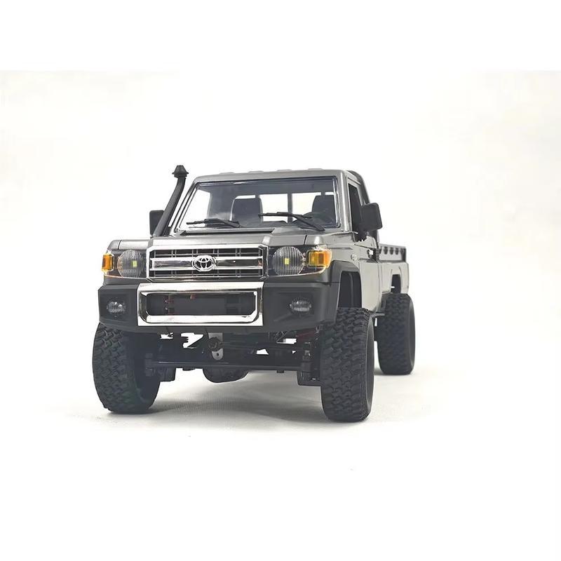 รถกระบะบังคับ MN-82 PRO 1:12 TOYOTA 4x4 RTR 4WD รถกระบะปิ๊กอัพ 4x4 2.4G ...