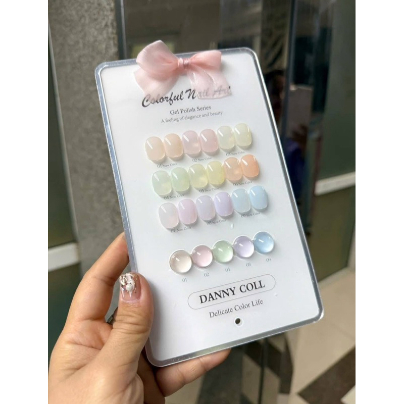 น้องเป็นเนื้อไซรัปใหม่ล่า Danny cool | Shopee Thailand