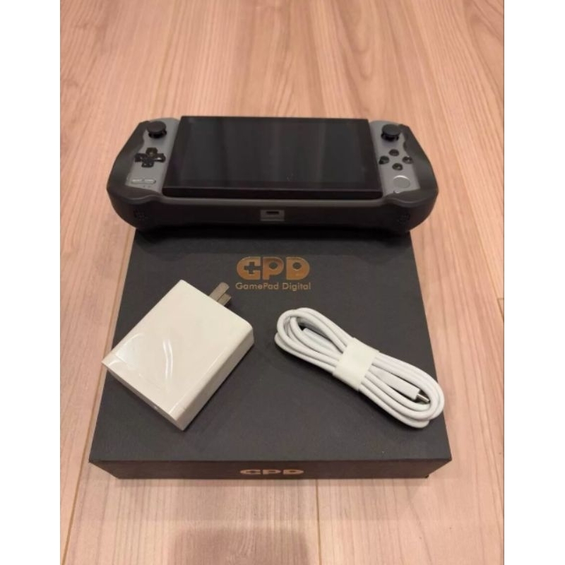 GPD WIN 3 มือสอง สภาพดี (แป้นพิมพ์ En) | Shopee Thailand