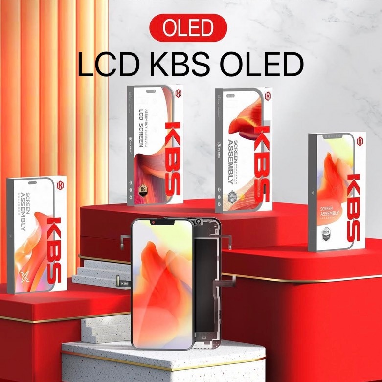 หน้า KBS LCD 11 XR XS XSM 11 12 13 14PM FHD IC จอ+ทัช แถมฟรีฟิล์มกันรอย+ชุดไขควง | Shopee Thailand