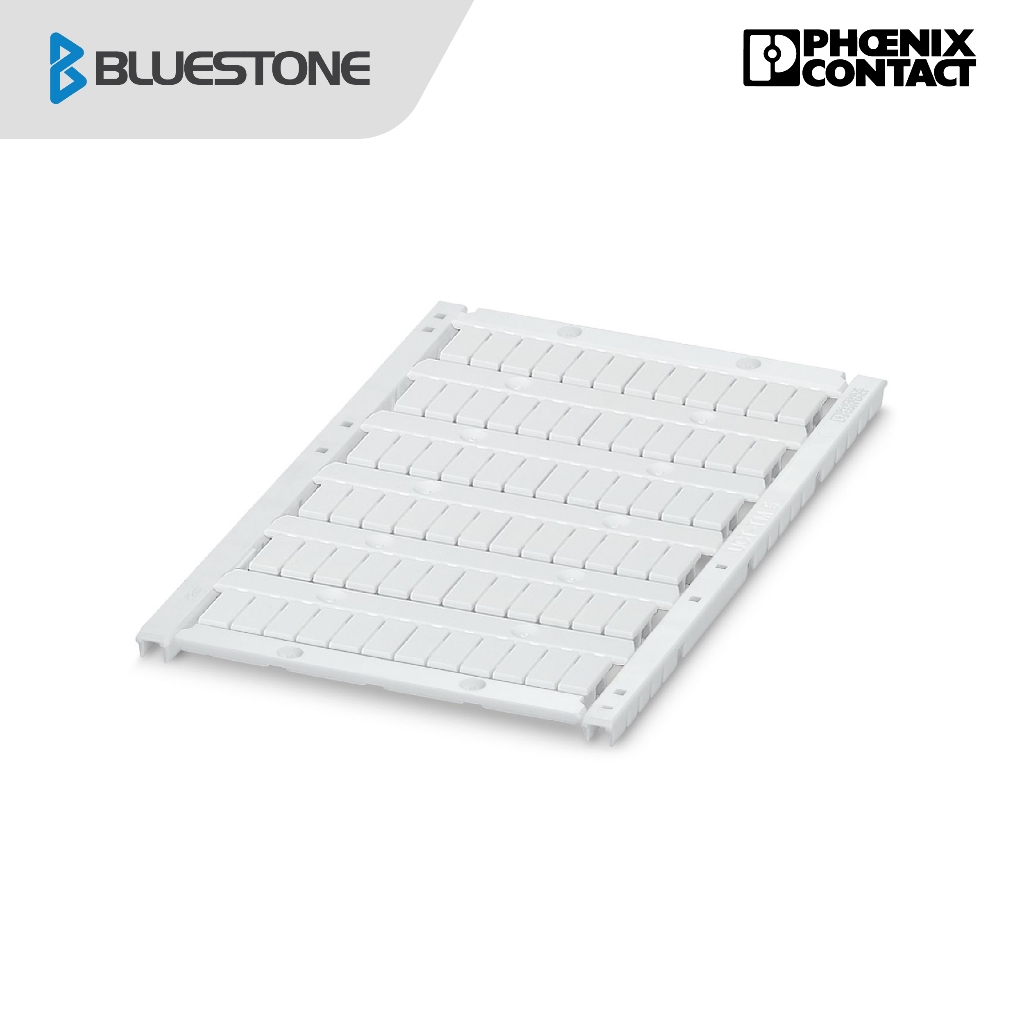 UCT-TM 5 Marker (12Strip/Row) (6Row/Sheet) 0828734 | Shopee Thailand