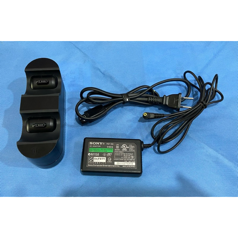 SONY Official DUALSHOCK4 Charging Station for PS4 Dual Shock Controller ...