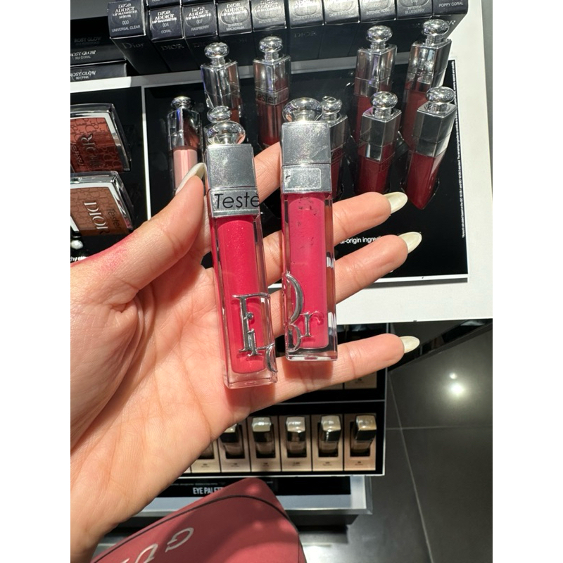 Dior Addict Lip Maximizer | Shopee Thailand