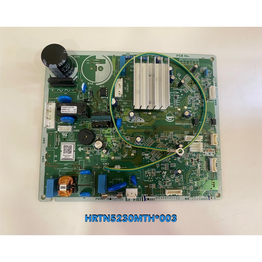 HRTN5230MTH*003 แผงควบคุมตู้เย็น HITACHI | Shopee Thailand
