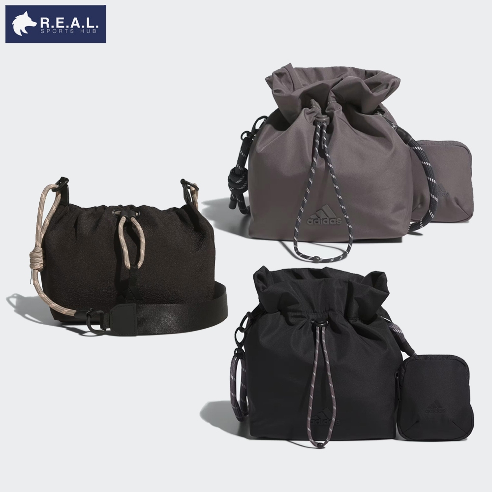 กระเป๋าสะพายข้าง Adidas รุ่น FAVORITE [IT2033 IK4776 JF0711] | Shopee ...