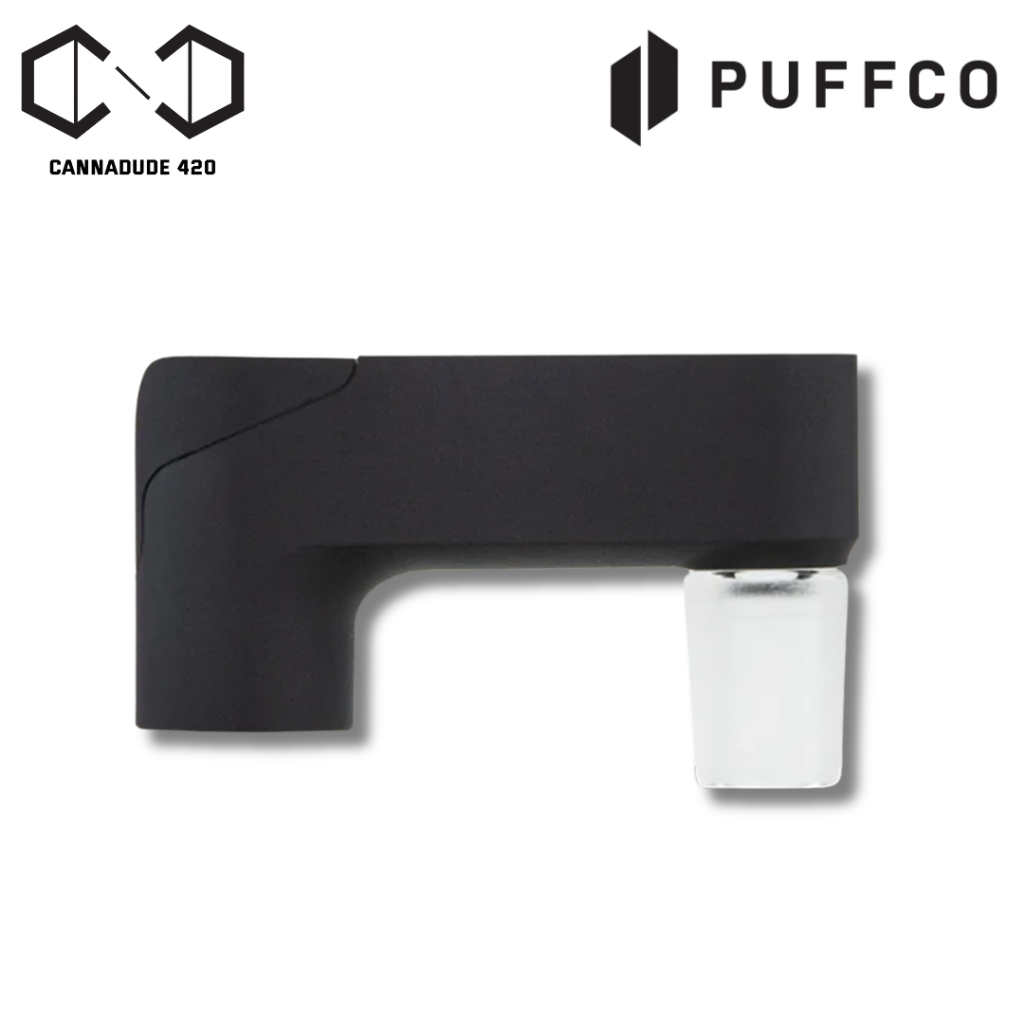 Puffco Pivot Glass Adapter | Shopee Thailand