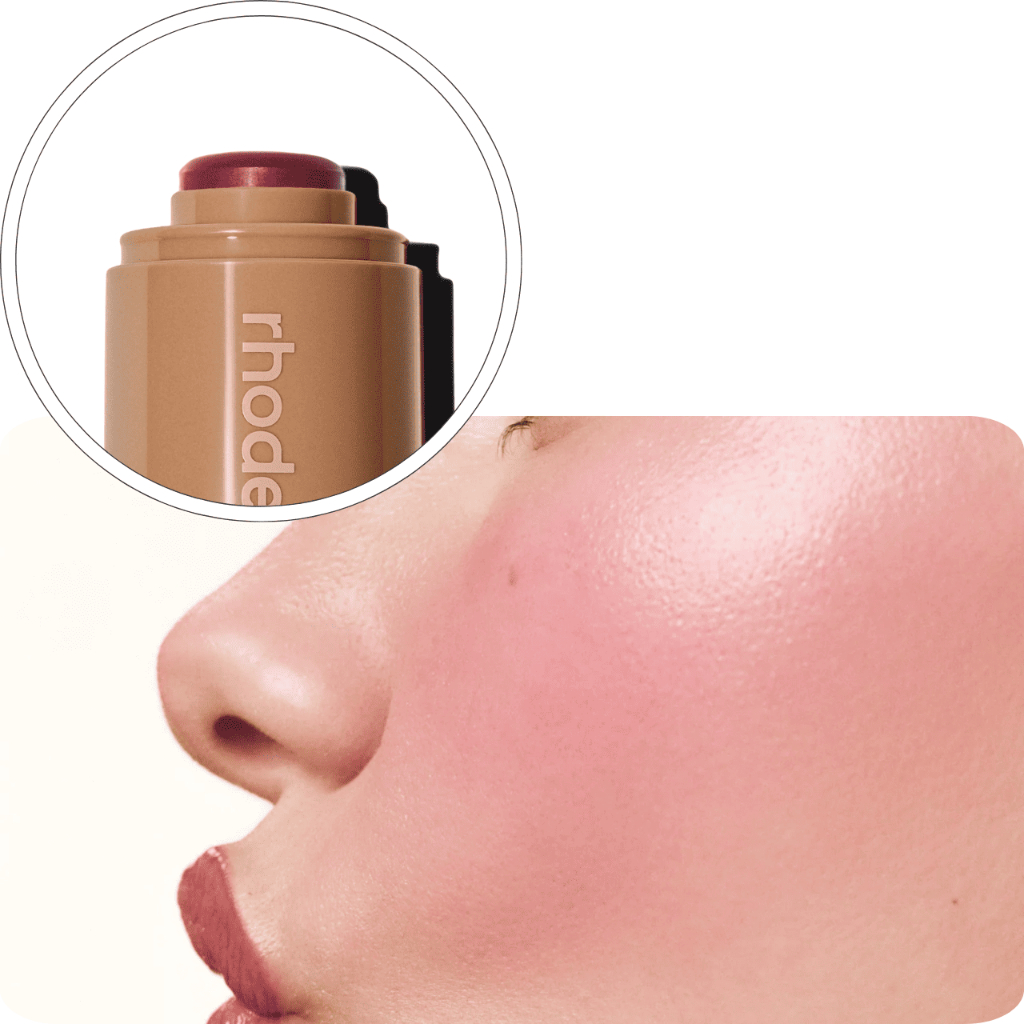 💋 พร้อมส่ง 💋 Rhode Pocket Blush (Plum) แท้💯% | Shopee Thailand