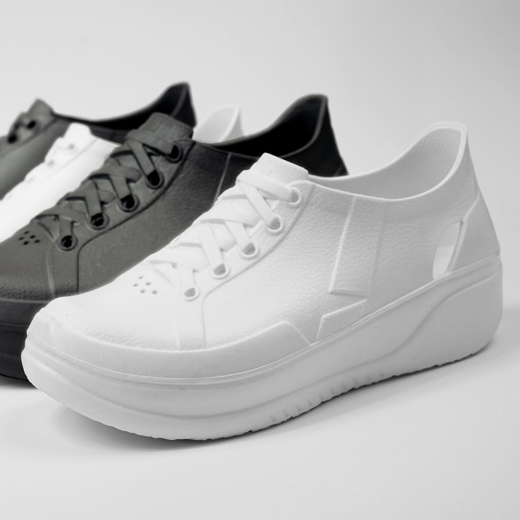 [NEW] รุ่น JARIX- ดีไซน์สนีกเกอร์รุ่นแรกของ VING เทคโนโลยี VEPRO (ไม่ ...