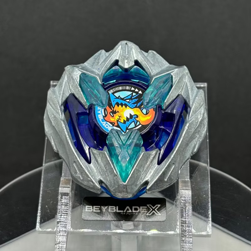 Beyblade X / Blade Dran Buster (เฉพาะเบลด) / มือหนึ่ง มือสองของแท้ ...