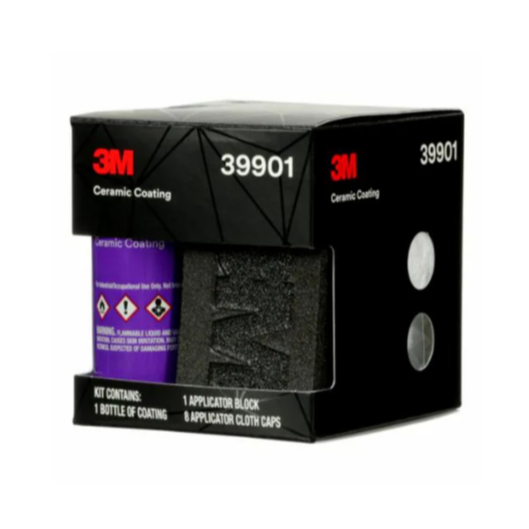 3M Ceramic Coating 39901 , Ceramic Boost Spray 39905 น้ำยาเคลือบเซรามิค ...