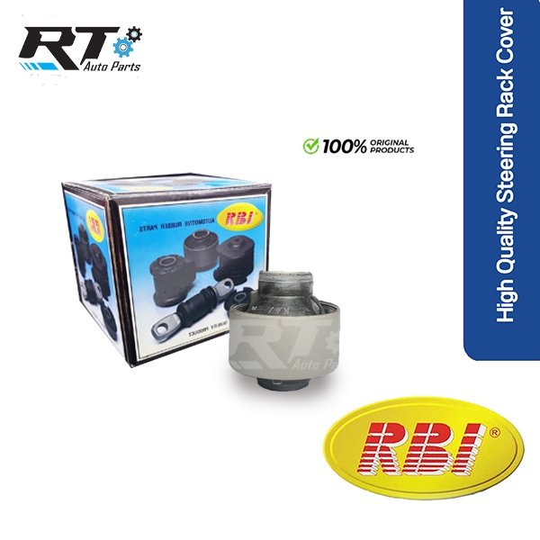 RBI บูชปีกนก Subaru XV ปี17-23 / บูชปีกนกล่าง | Shopee Thailand