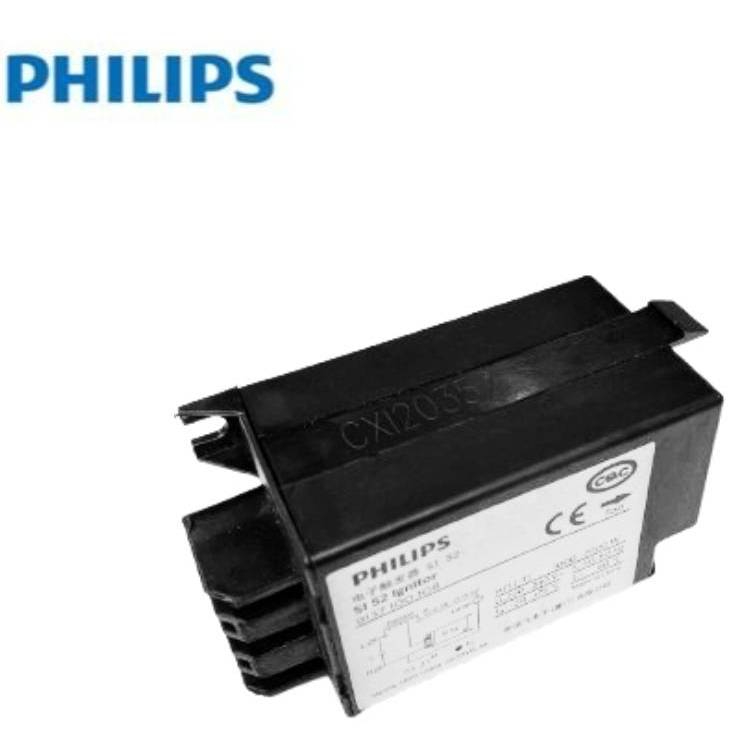 PHILIPS ignitor SI52 สำหรับหลอดเมทัลฮาไลด์ 1000W | Shopee Thailand