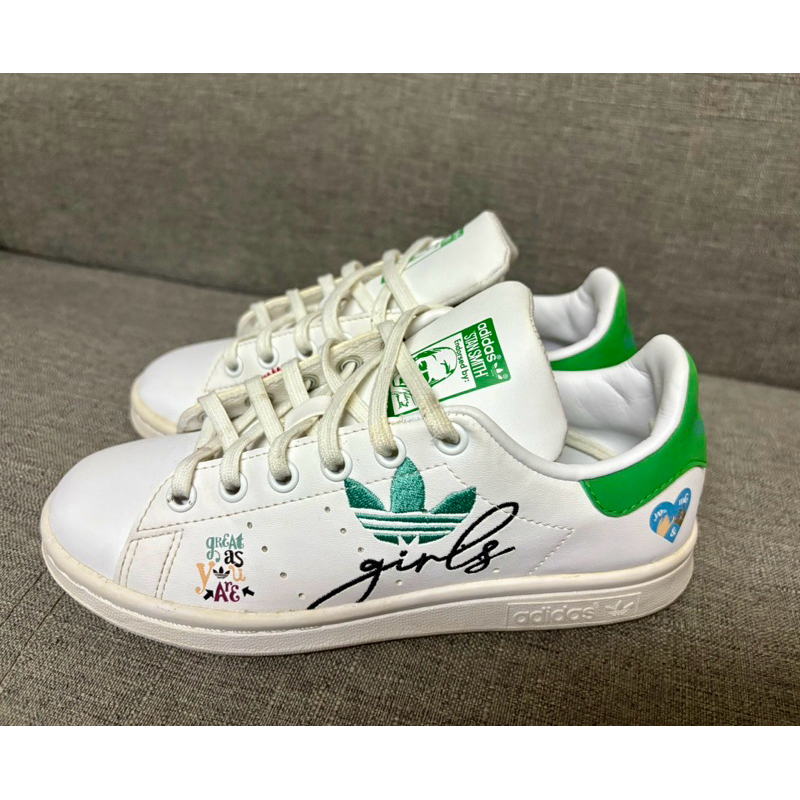 adidas stan smith มือสอง | Shopee Thailand