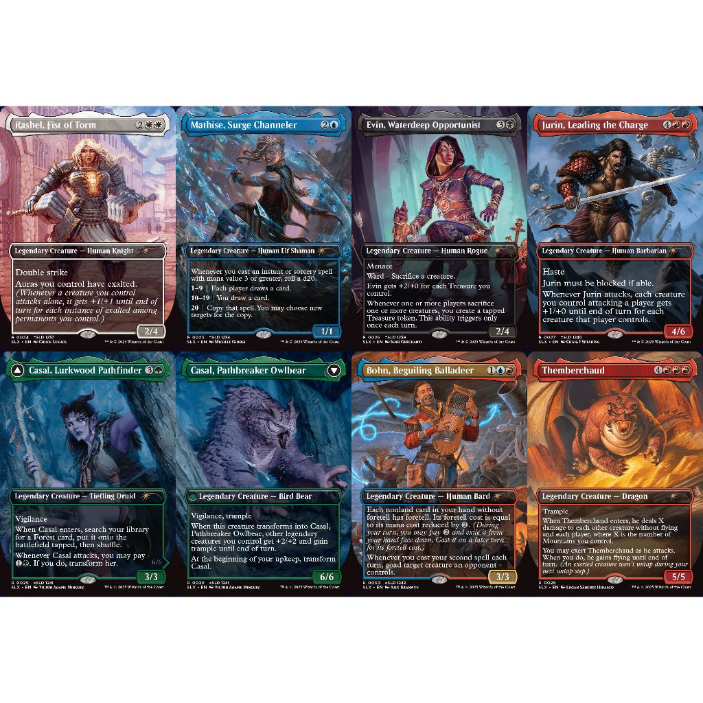 Magic Presents: Spring Flourishes Promos | Shopee Thailand