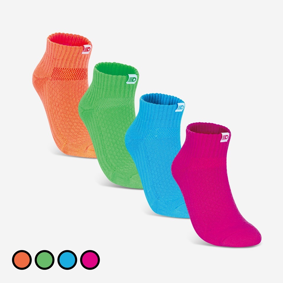 ถุงเท้าปิงปอง Xiom Soft Step 3 Socks หรือ TSP SX-191 | Shopee Thailand