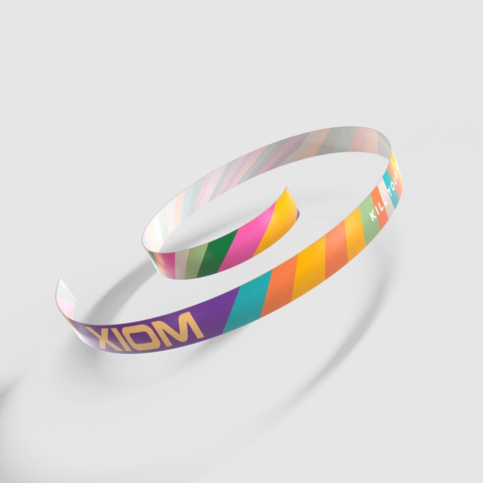 เทปติดขอบไม้ปิงปอง Xiom Edgetape Single Y หรือ Andro Edgetape Zipper | Shopee Thailand