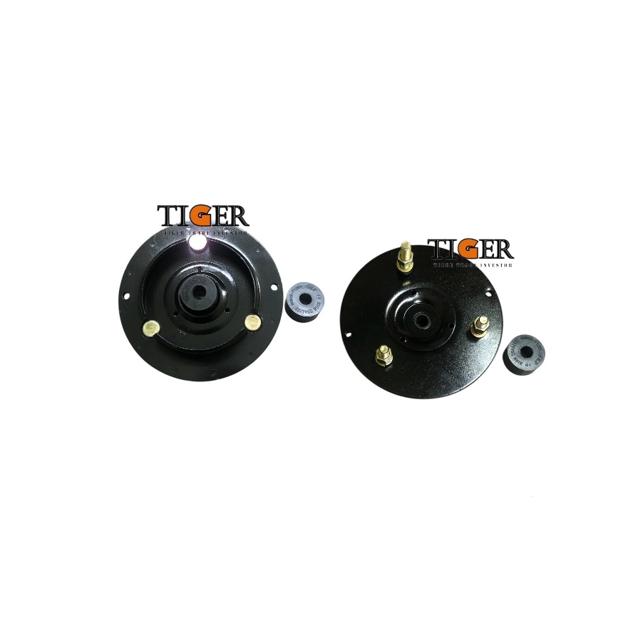เบ้าโช้คอัพหน้า TOYOTA VIGO (4x2),REVO (4x2) , INNOVA วีโก้ รีโว่ อินโน ...