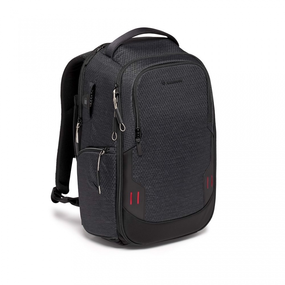 กระเป๋ากล้อง Manfrotto PRO Light Frontloader Camera Backpack M for CSC ...