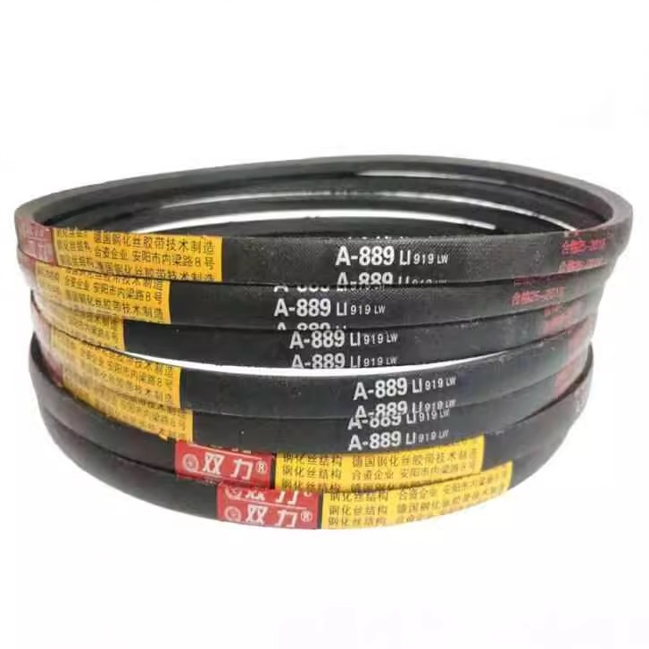 สายพานวีอุตสาหกรรม รุ่น A ขนาดต่างๆ A800 A813 A830 A838 A850 A864 A880 A889Li | Shopee Thailand