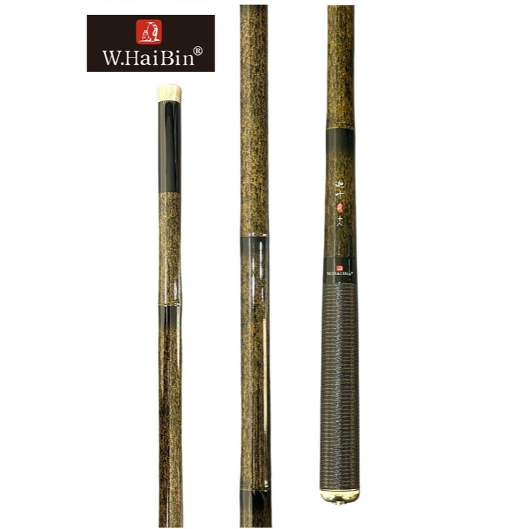 คัน W.haibin เจียเยี่ยสไลด์ 2024 ความแข็ง 4H พาวเวอร์ลิฟสูง ลายสีไผ่เข้ม มีมิติสวยงาม ข้อนูน 3D ...