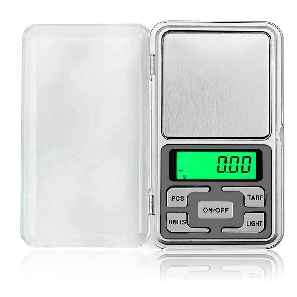 Digital Pocket Scale 200g X 0.01g เครื่องชั่งพกพา ชั่งได้ 200 กรัม | Shopee Thailand