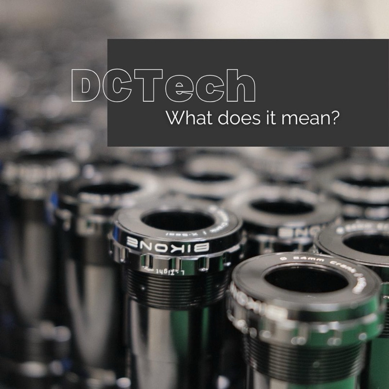 กระโหลกจักรยาน BIKONE (Steel Bearing) BSA / T47 / BB86-92 / BBRIGHT / T47a / T47_EX | Shopee ...