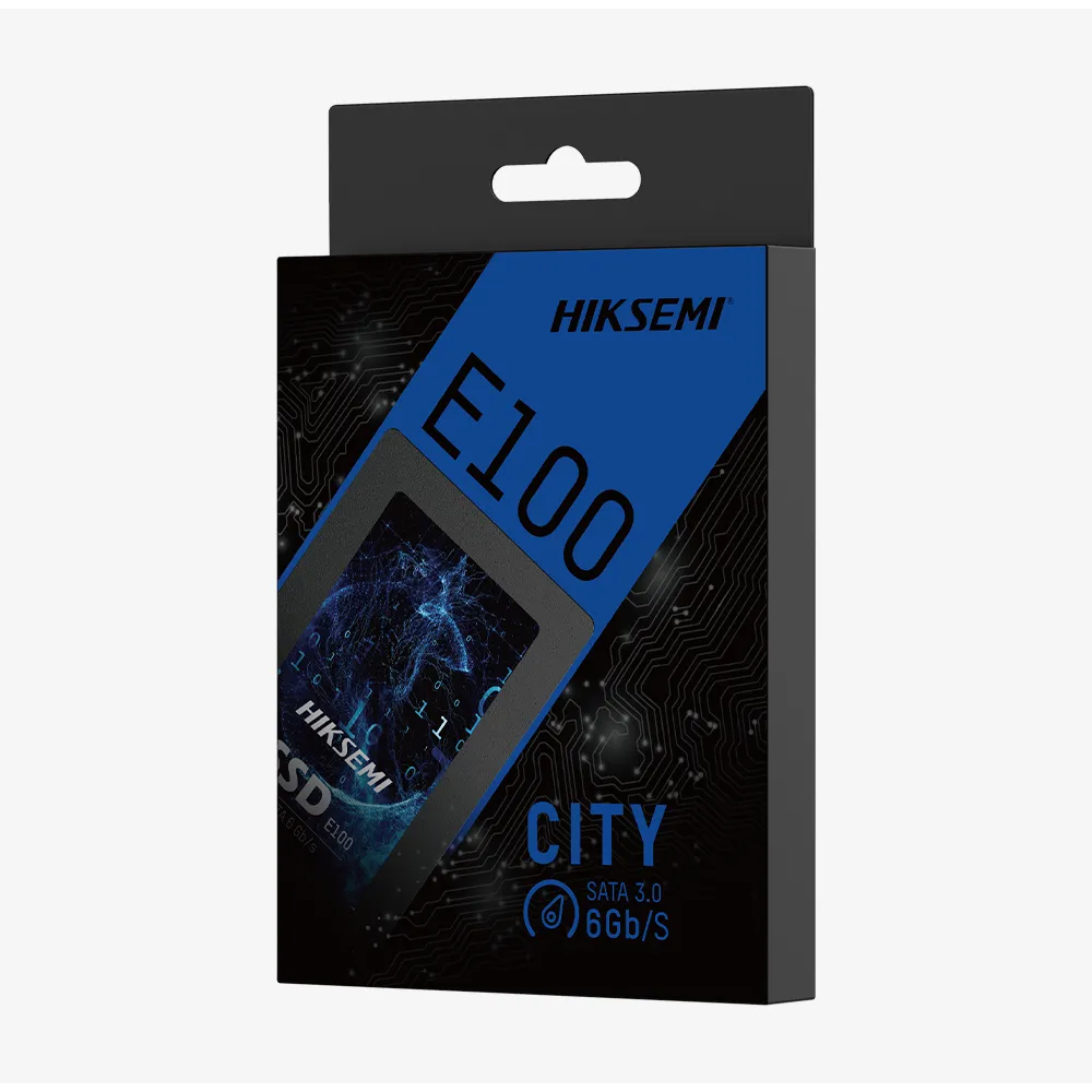 ถูกสุดHiksemi CITY E3000 SSD (STD) 256GB M.2 PCIe Gen 3 x 4, NVMe ...
