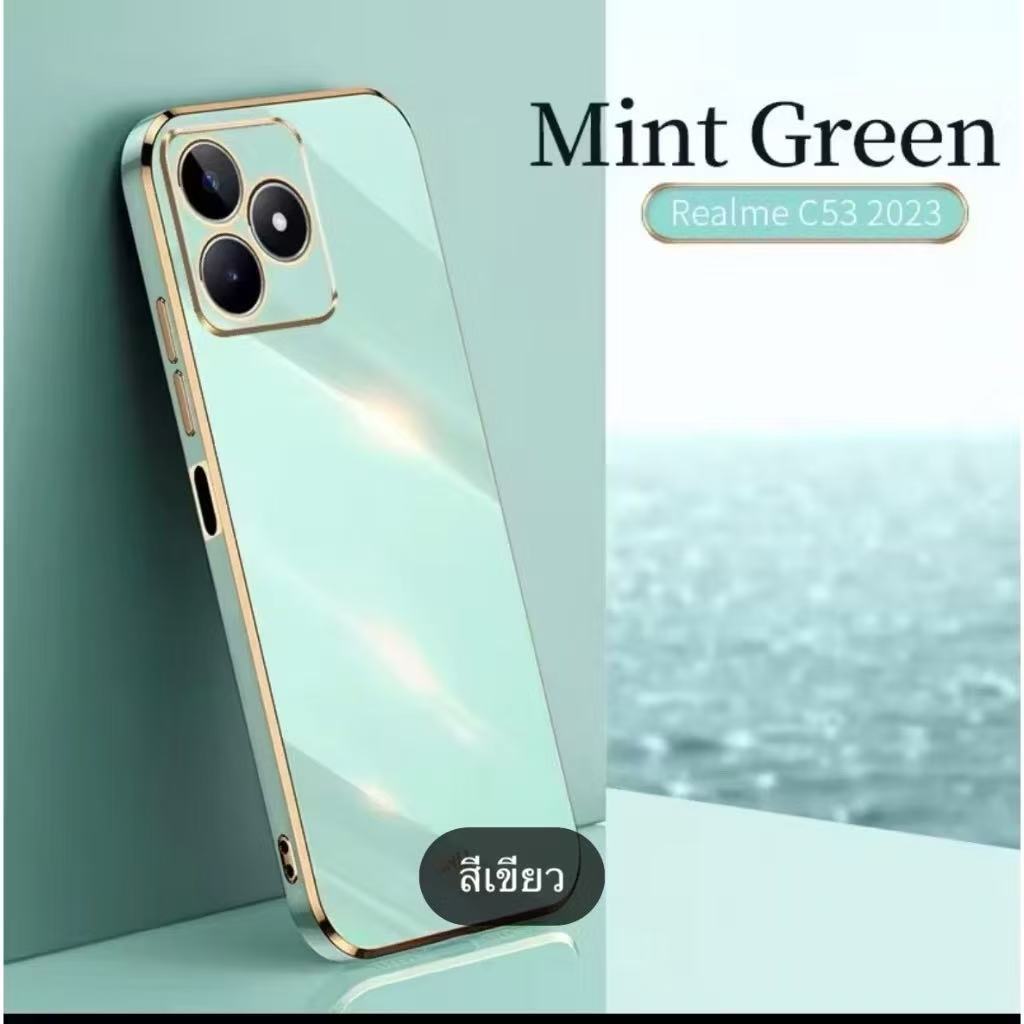 เคสโทรศัพท์ Oppo Realme C61 C63 C65 C67 C51 C53 C55 C30 C30S C33 C12 C15 C25 Realme Note50 ...