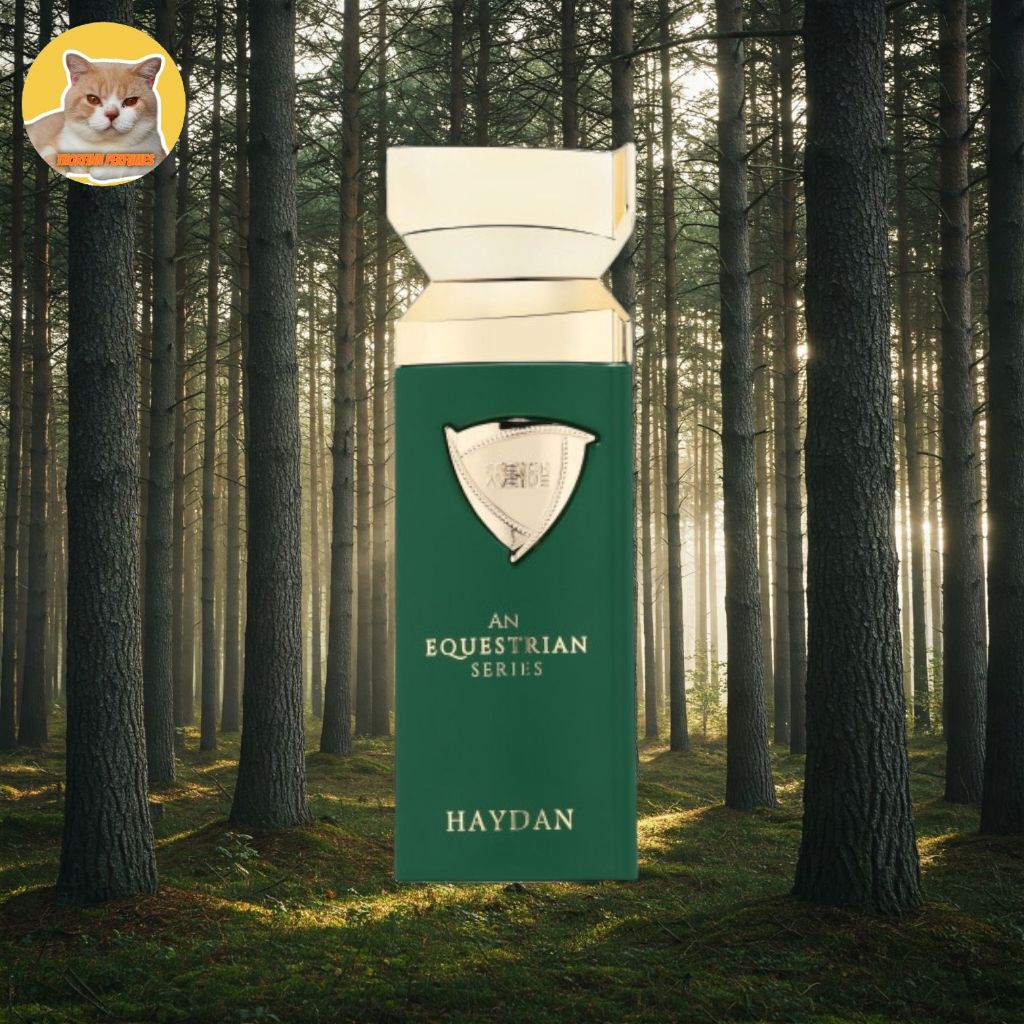 น้ำหอมแบ่งขาย Haydan by French Avenue ขนาด 2ml, 5ml, 10ml | Shopee Thailand