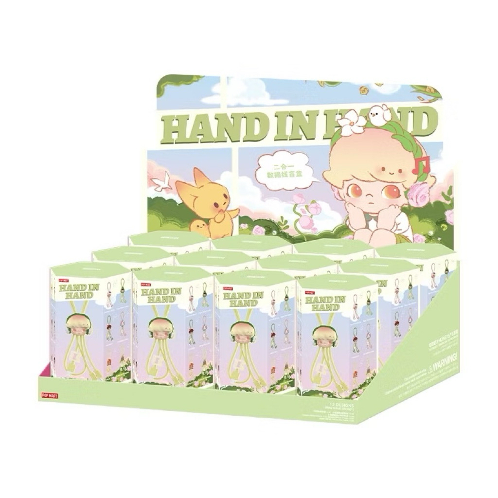 พร้อมส่ง Hand in Hand Series-สายชาร์จ 2in1 (แกะเช็คตัว,ป้ายเหลือง ...