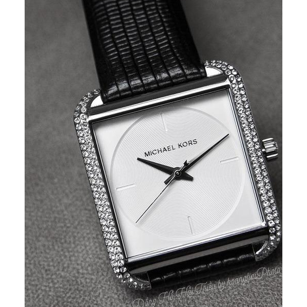 MICHAEL KORS นาฬิกาผู้หญิง Lake Crystallized รุ่น MK2583 | Shopee Thailand