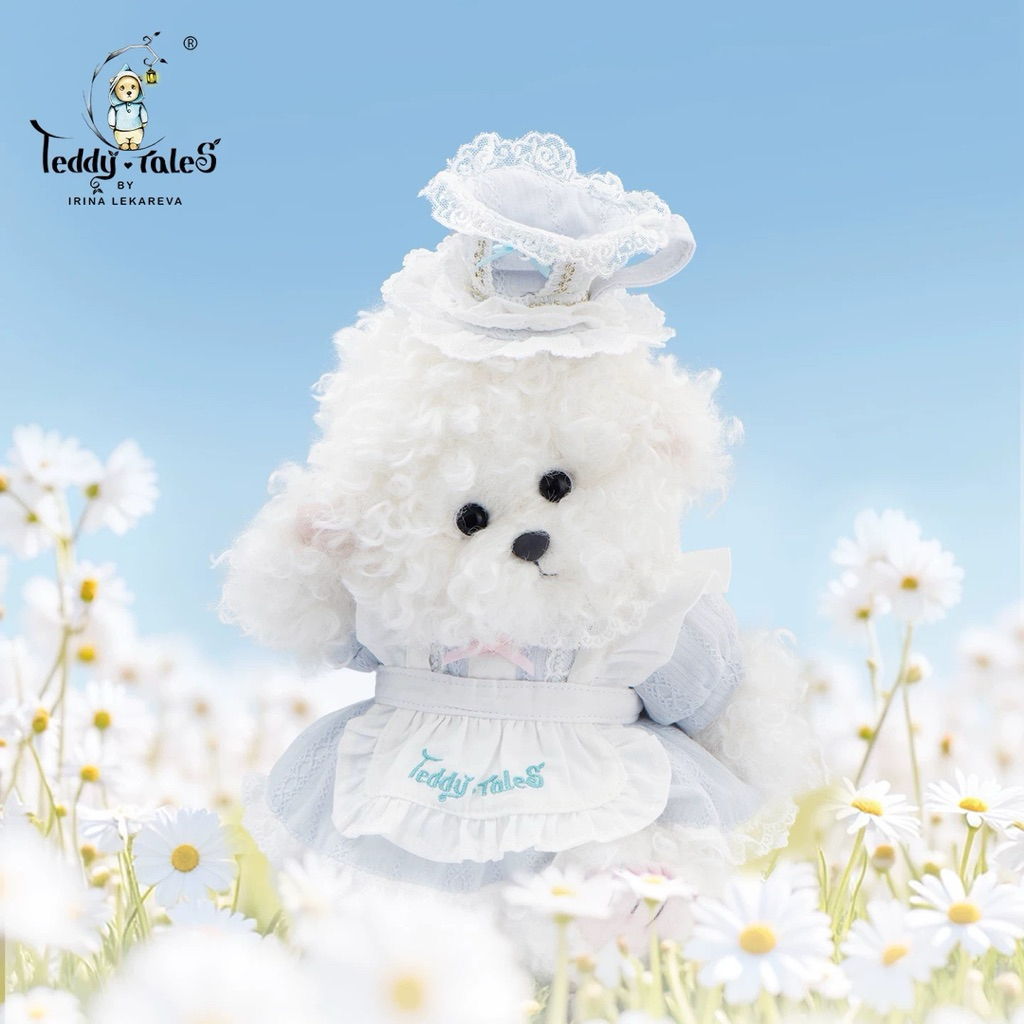 (พรีออเดอร์) TEDDYT TALES PUDDLES 20CM | Shopee Thailand