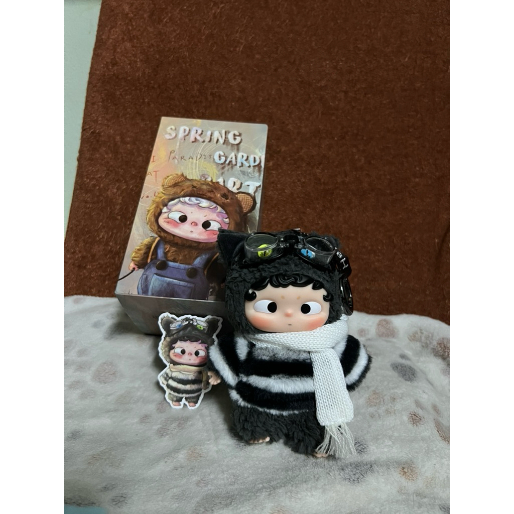 พร้อมส่ง แกะตัว เจ๊ไฝ Ozai Spring Garden Party | Shopee Thailand