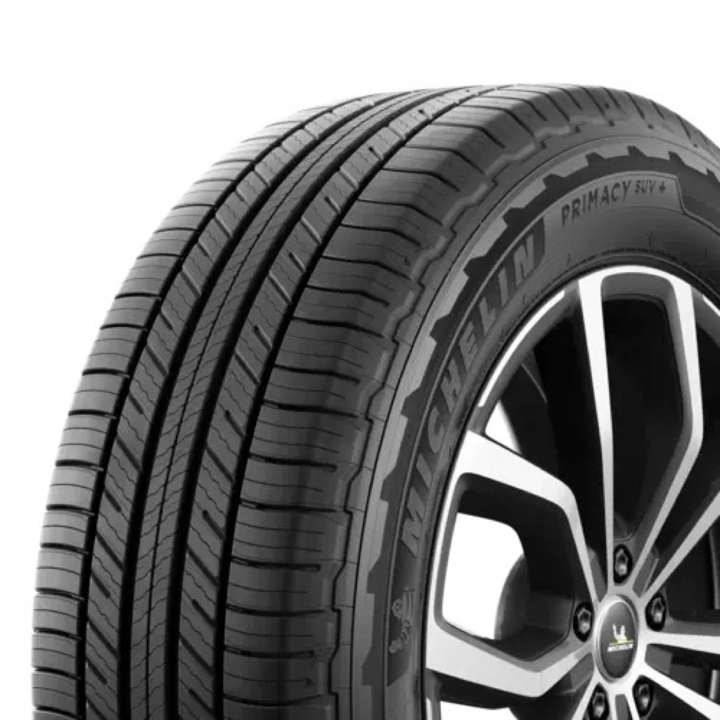 ยาง Michelin Primacy SUV + 265/60R18 ราคาขายต่อ 4 เส้นครับ | Shopee Thailand