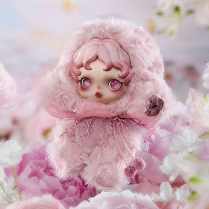 (รอ อฟช.จัดส่ง 20/6/68)แท้100% POP MARTH SKULLPANDA L’impressionnisme ...