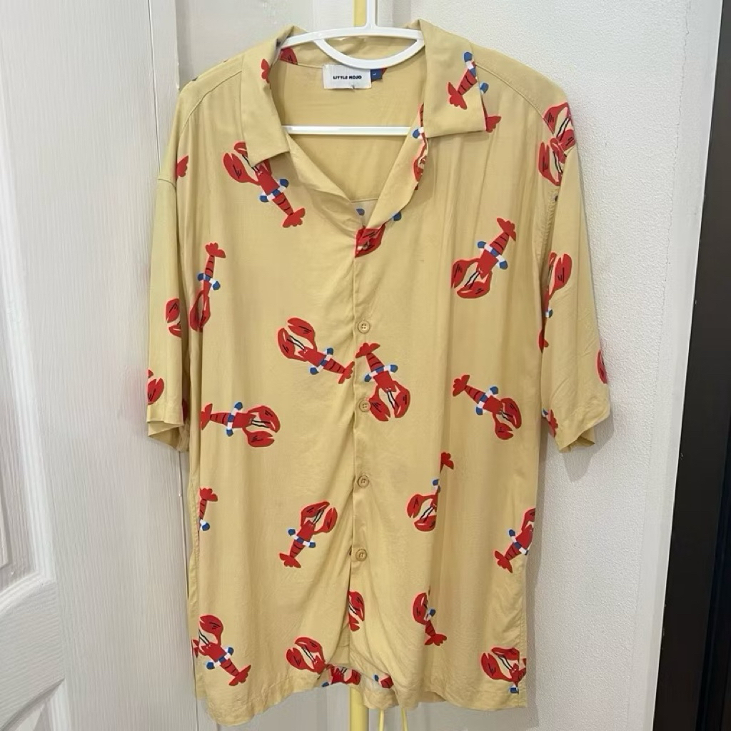 มือสอง : little mojo ขายเหมา เสื้อ Size M +เดรสเด็ก 4T | Shopee Thailand