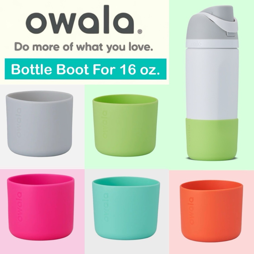 owala bottle boot ที่รองใต้กระติก สำหรับ 16 oz. เท่านั้น | Shopee Thailand