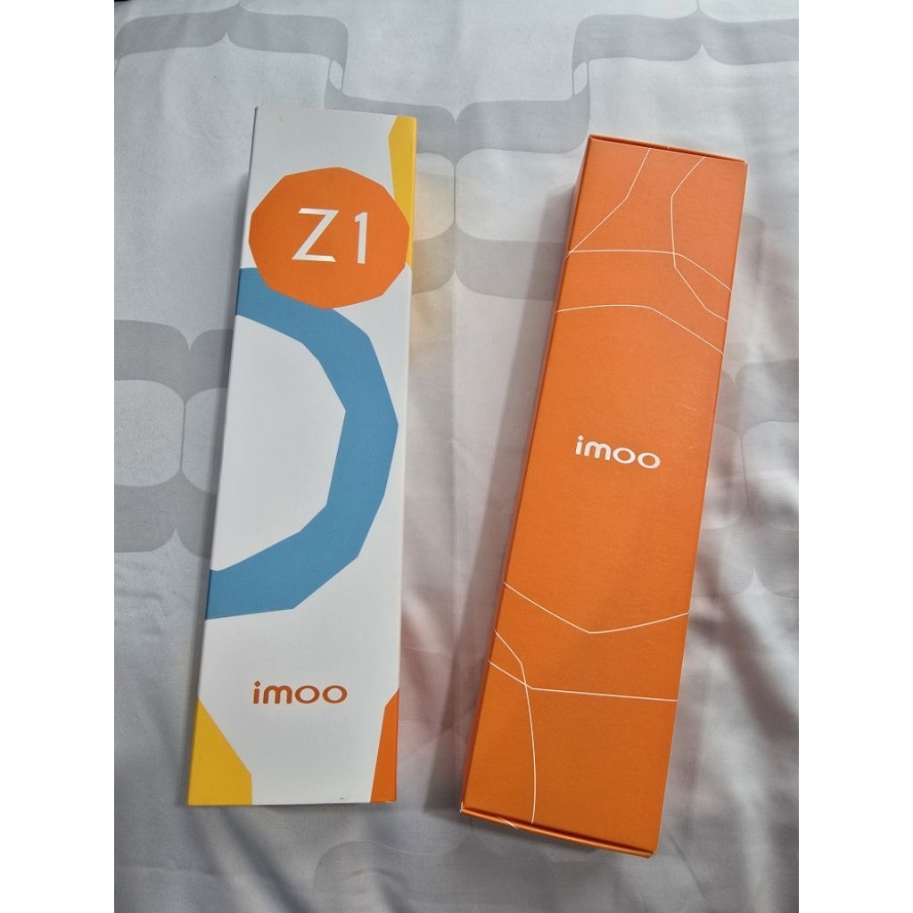 imoo Watch Phone Z1 สีชมพู ของใหม่มือ 1 ประกัน 1 ปี | Shopee Thailand