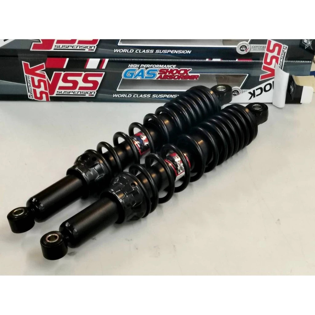 โช้ค YSS แท้ DTG PLUS สำหรับ Honda CT125 โช๊ค สูง 365 mm โช๊คหลัง โช๊คอัพ | Shopee Thailand