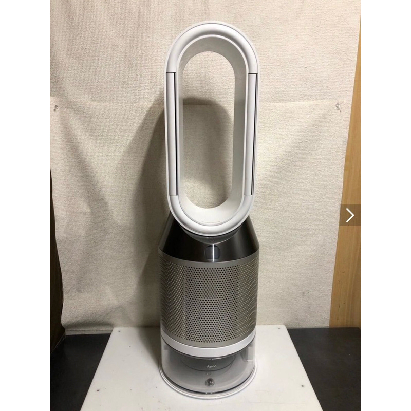 Dyson HP01 พัดลมไอน้ำกรองอากาศ มือสองจากญี่ปุ่น | Shopee Thailand