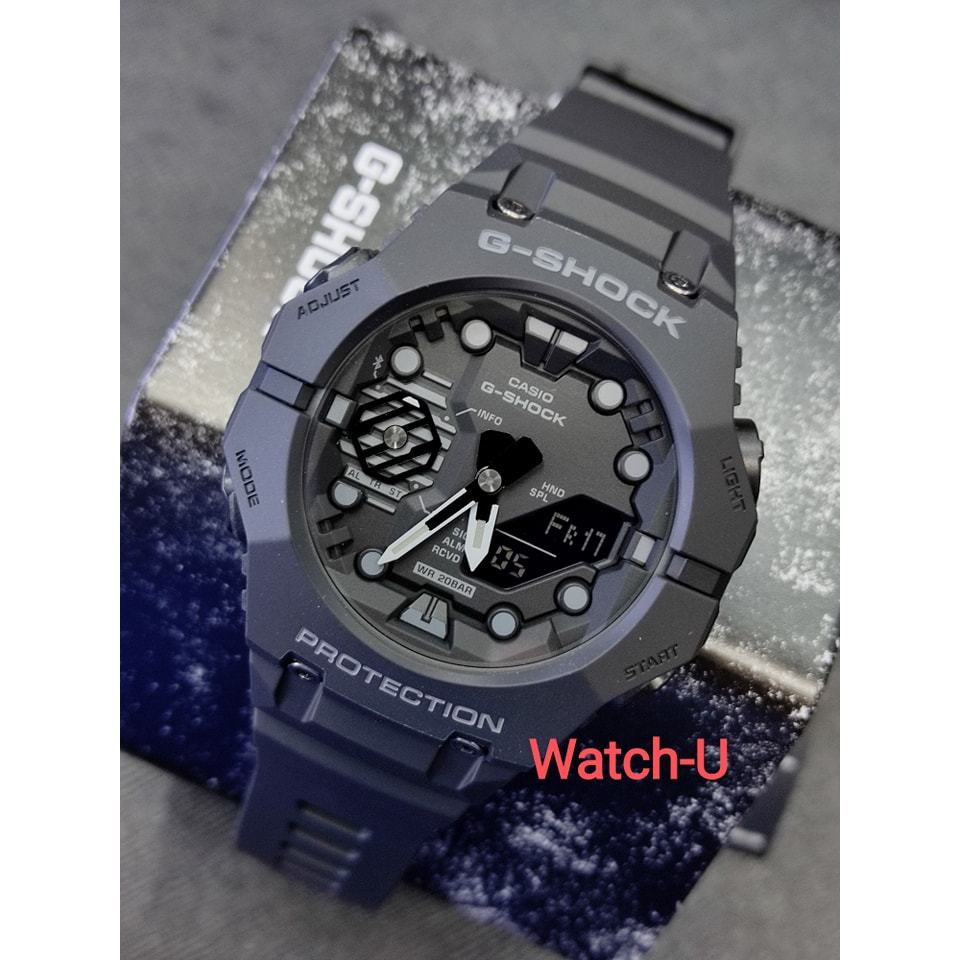 GA-B001 นาฬิกา G-SHOCK รุ่น GA-B001-1 / GA-B001-1A | Shopee Thailand