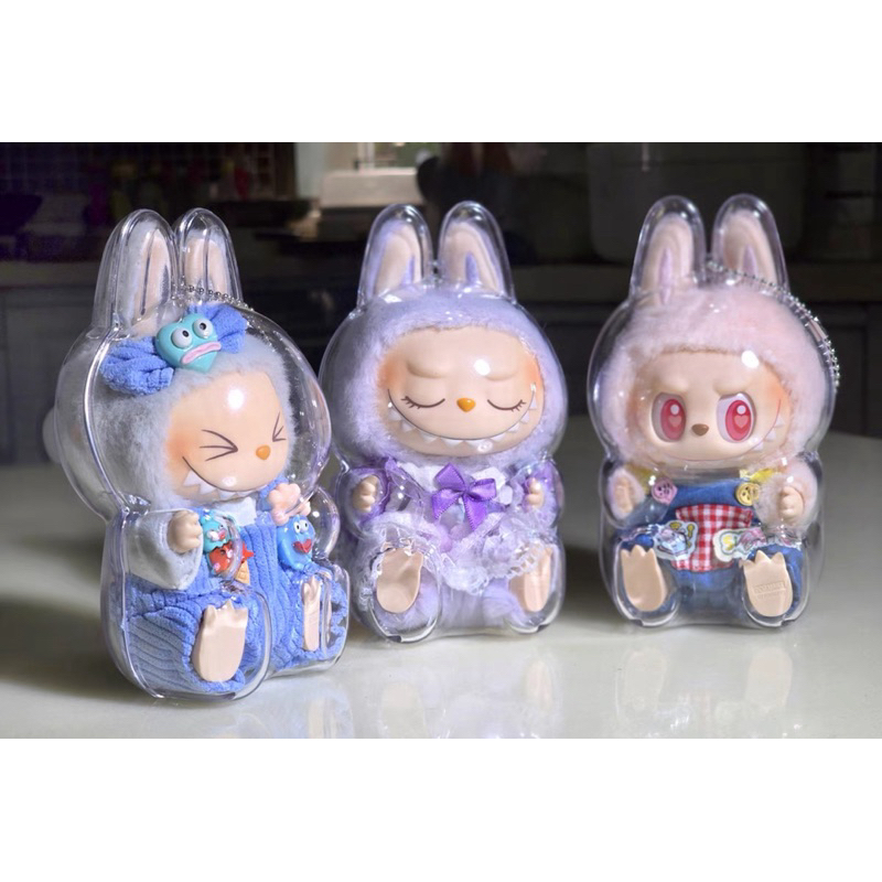 เคสใส่ labubu v.2 -กระเป๋าใส่ labubu v.2 | Shopee Thailand