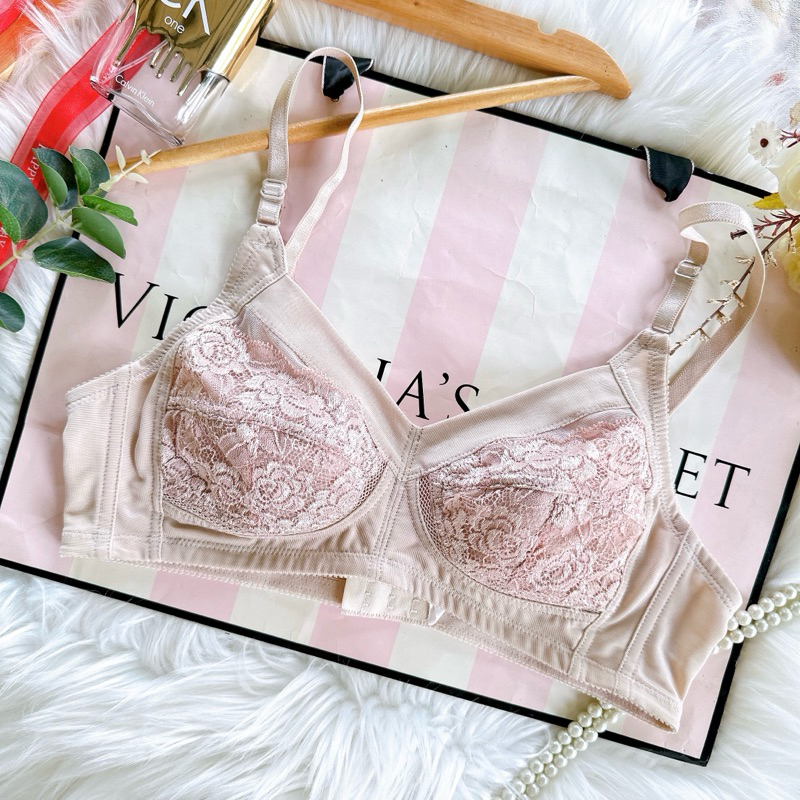 พร้อมส่ง ^^ เสื้อชั้นใน ผู้หญิง ป้าย size : B80/36 | Shopee Thailand