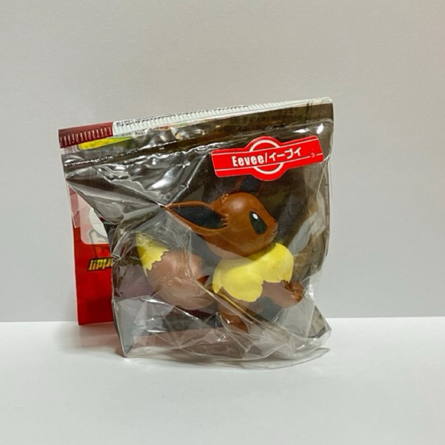 TAKARA TOMY Pokemon Monster Collection Moncolle Friends - Eevee No.133 | Shopee Thailand