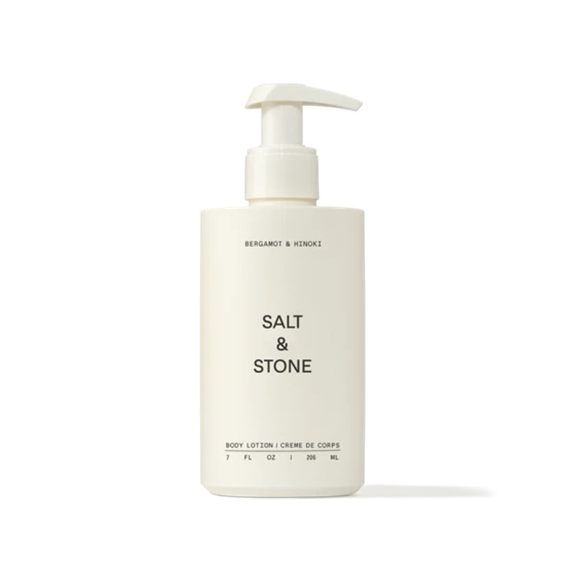 พร้อมส่ง ของแท้ Salt & Stone Body Lotion 50ml/100ml/206ml (Bergamot ...